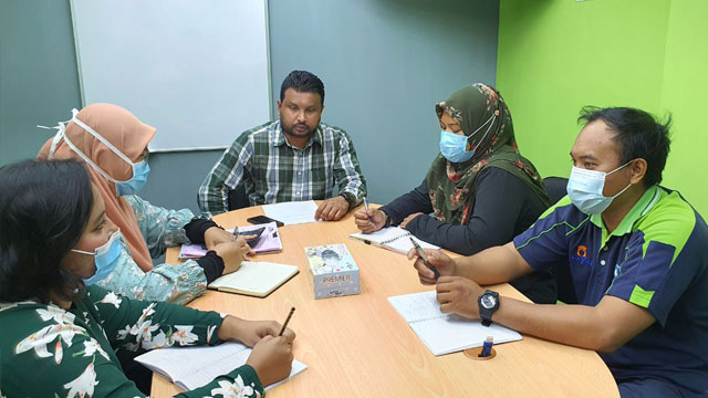 About Us | Uniserve Technology