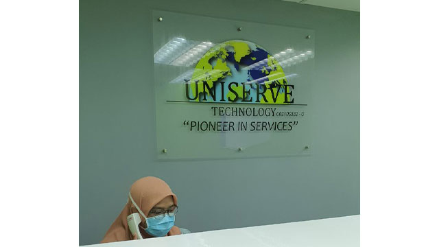 About Us | Uniserve Technology